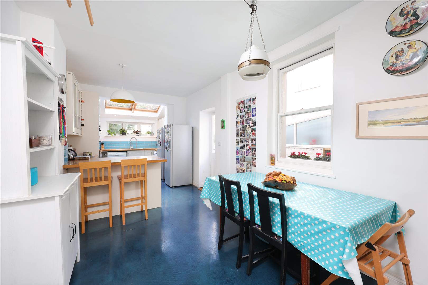 Hurlingham Road, St Andrews, Bristol - Property for Sale with Elephant